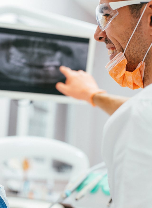 Post-Operative Instructions for Wisdom Teeth Removal | Aspen Dental