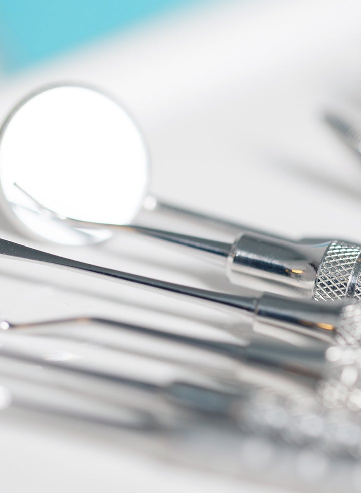 Tartar on Teeth: Symptoms & How to Treat Buildup | Aspen Dental