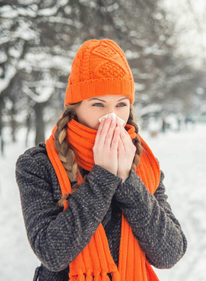 Clear Your Airways: Expert Tips on Phlegm Relief | WellNow Urgent Care