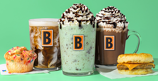 Order | BIGGBY COFFEE