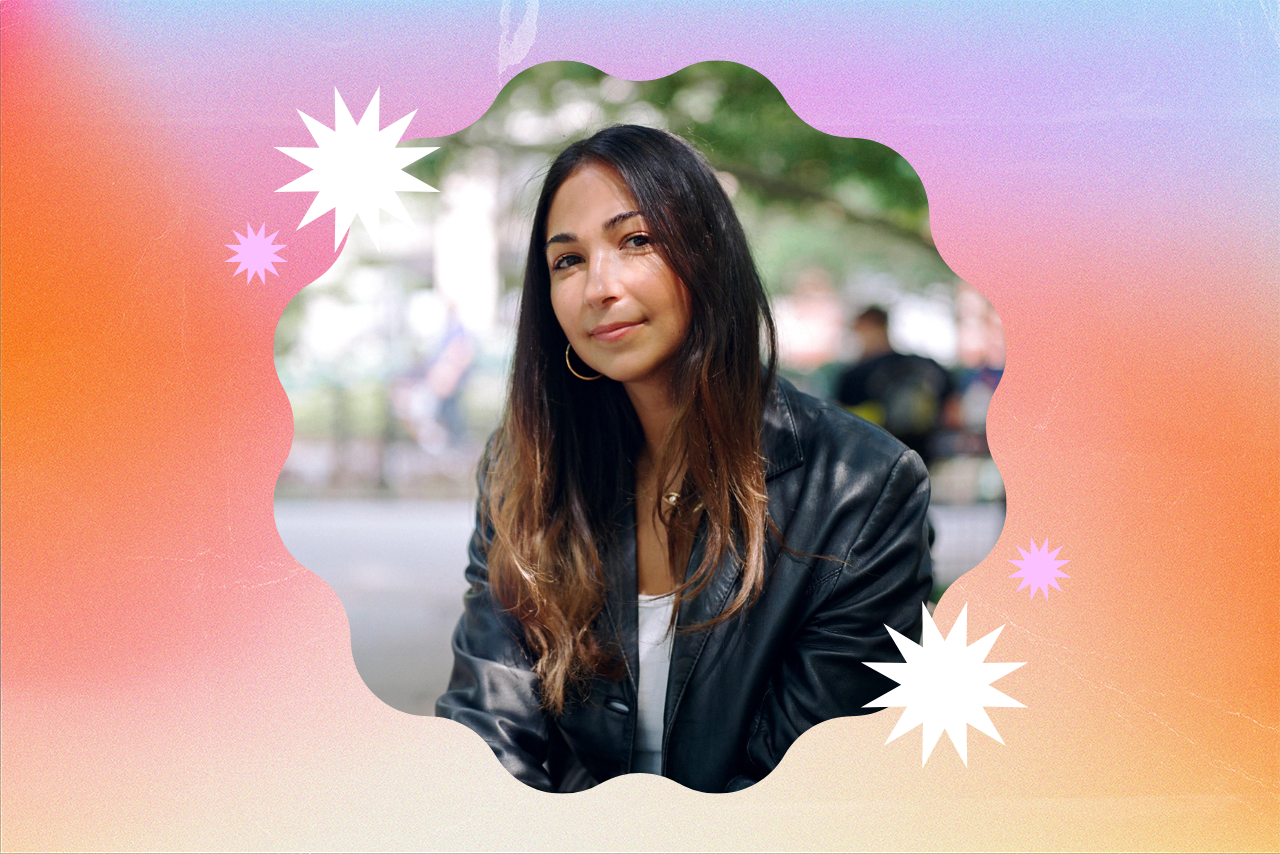 Author Iman Hariri-Kia On Her Debut Novel ‘A Hundred Other Girls ...