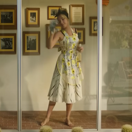 5 ‘Don’t Worry Darling’ Halloween Costume Ideas