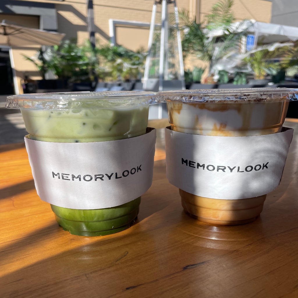 My Ultimate Ranking Of Hyped L.A. Coffee Shops