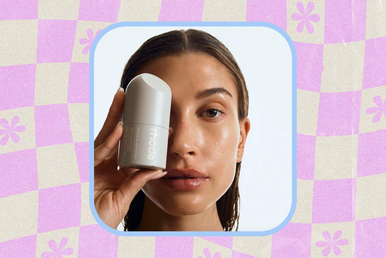 On the Right 'Rhode': How Hailey Bieber's Beauty Brand Is Taking Over ...