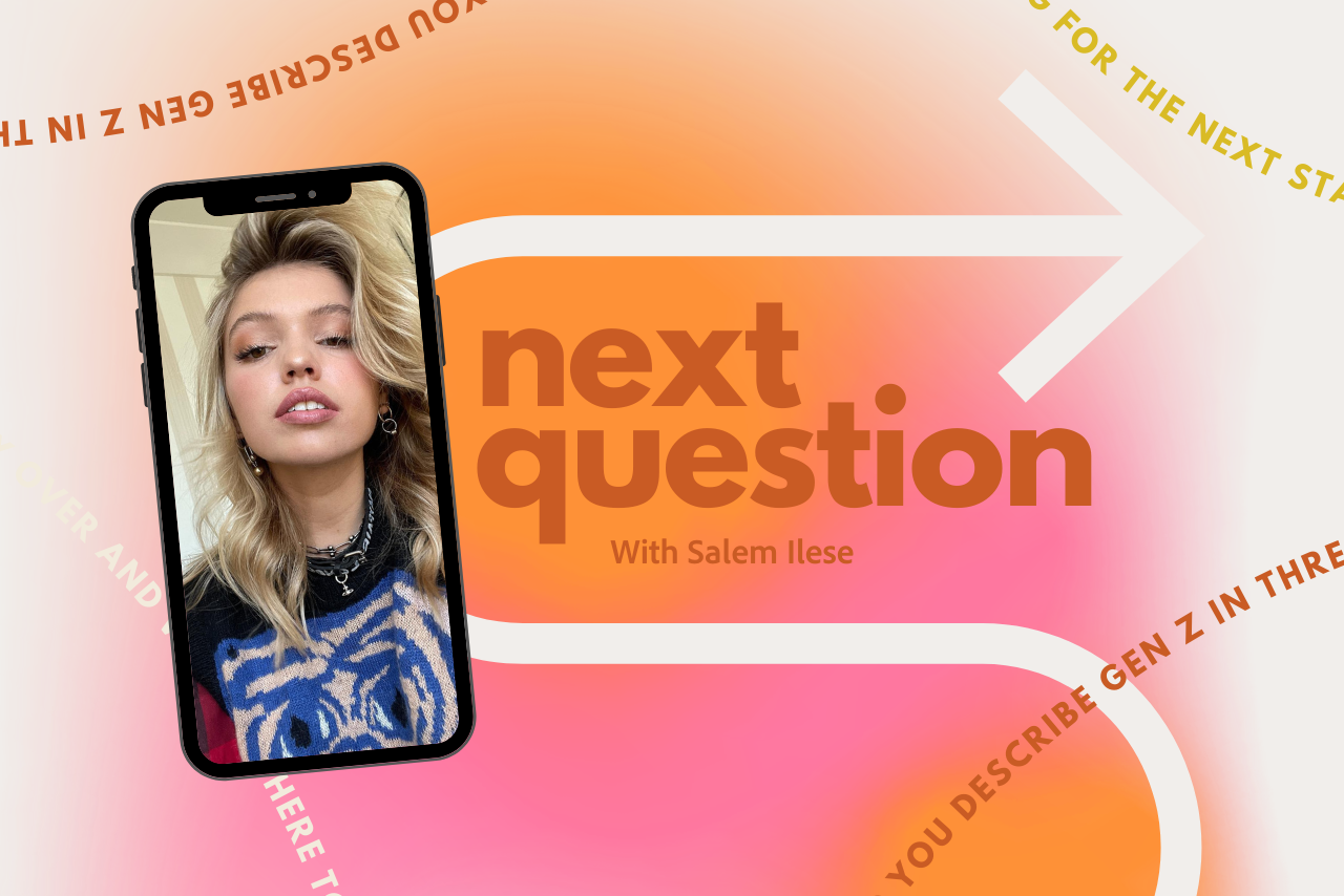 Salem Ilese Has Tapped Into A Gen Z Pop Music Niche No Else Has Yet