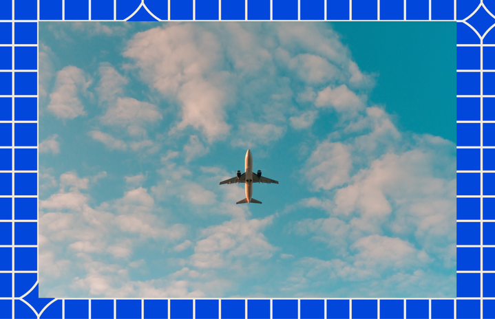 Here's The Best Time To Buy Flights This Year