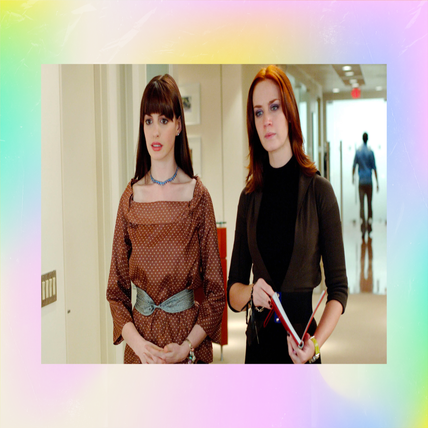 The Office Siren: Is It NSFW?