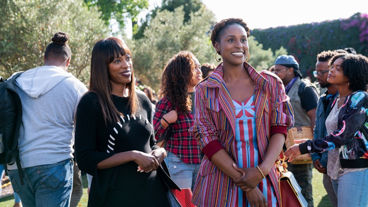 Insecure: Series Finale Review