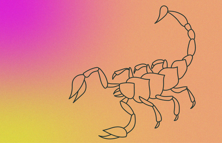 Your Scorpio Season 2022 Horoscope, Based On Your Zodiac Sign