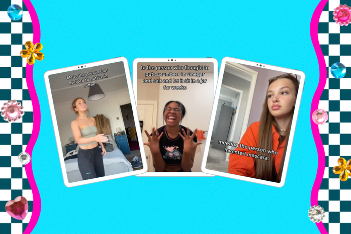 The “Little Miss” Memes Are The Epitome Of TikTok & Instagram Humor