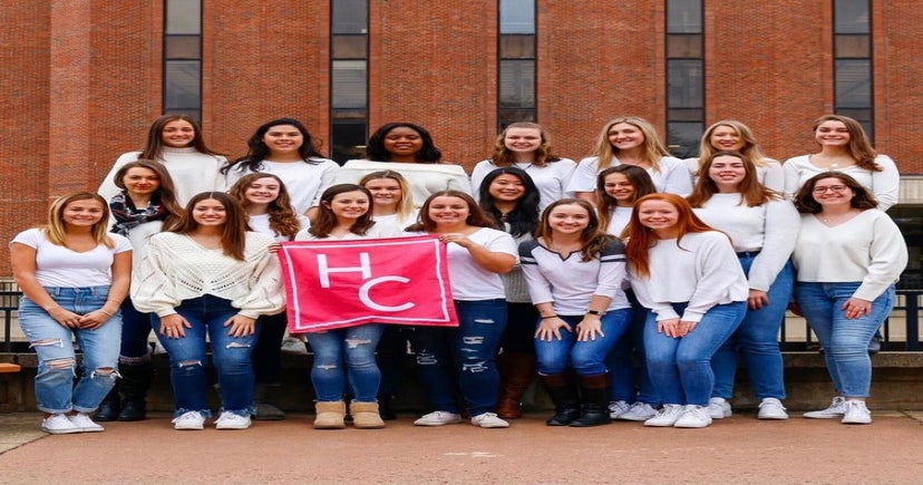 How HC Completed My Untraditional College Experience