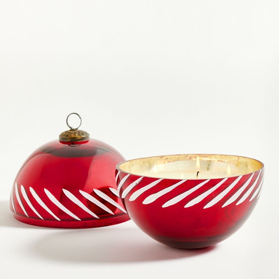 41 Holiday Candles To Get Into The Festive Spirit