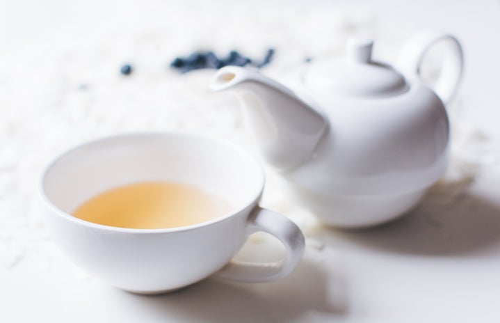 Tea Guide: The Best Teas & When to Drink Them