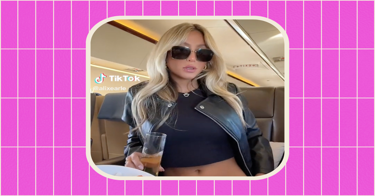 5 Influencers With The "Alix Earle Effect" You Should Be Following