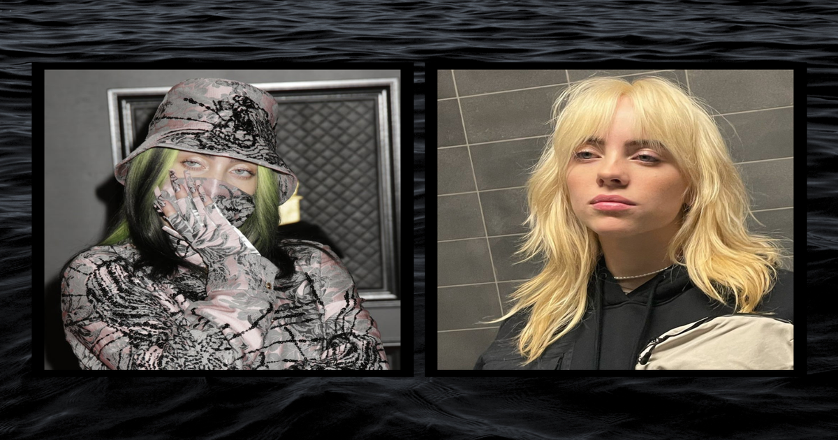 Billie Eilish’s ‘British Vogue’ Cover’s Impact On 3 College-Aged Women