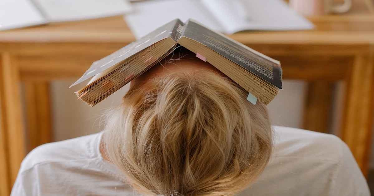 Brain Breaks: Tips for Taking Study Breaks