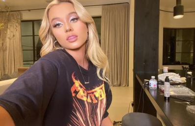 Wait, Who Is Alabama Barker?