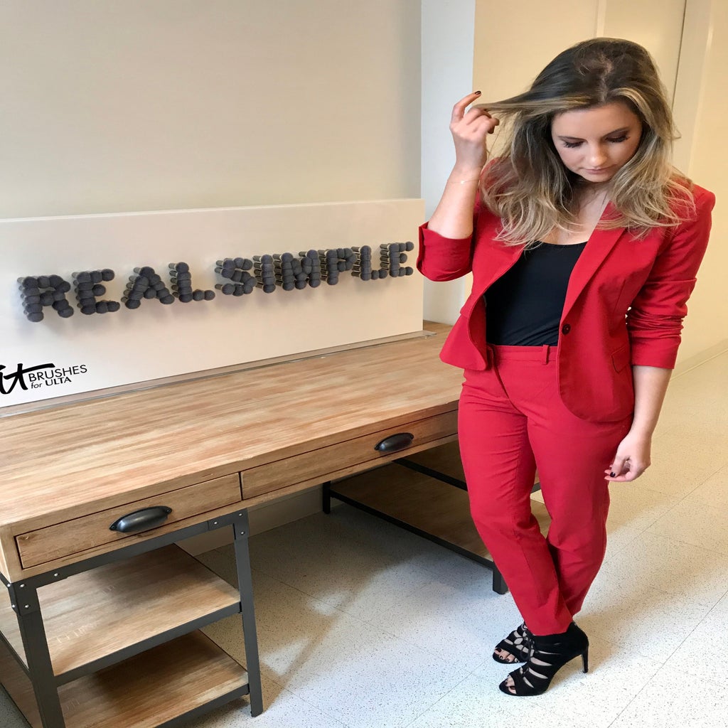 ‘Real Simple’ & ‘Health’ Beauty Director Heather Muir Maffei Says ...