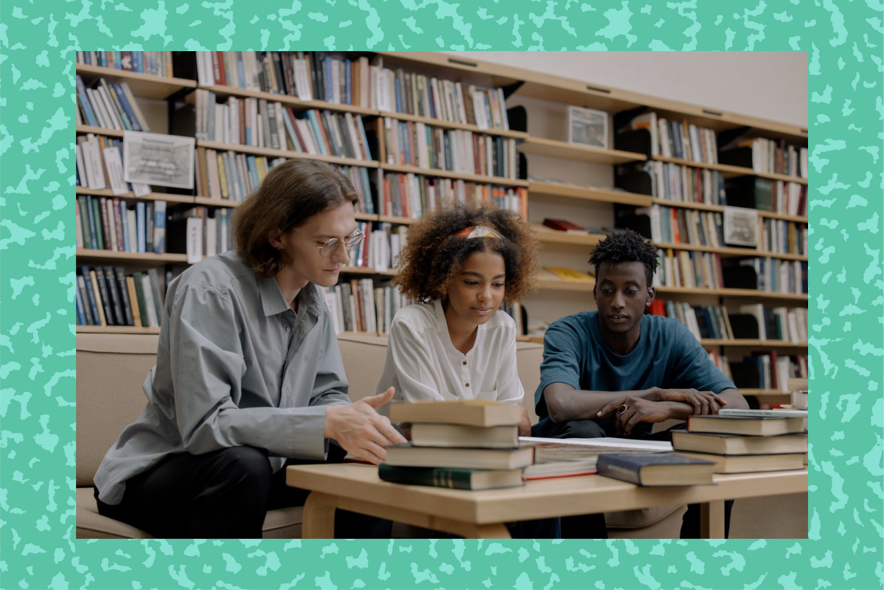 Quick and Easy Ways to Study