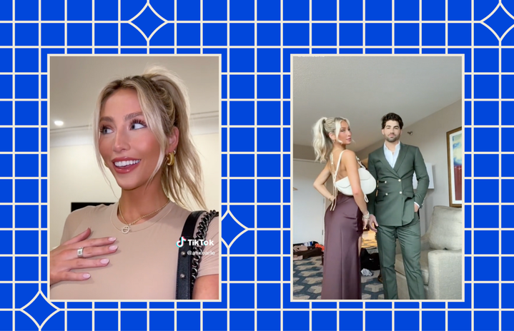 How Long Were Alix Earle & Tyler Wade Together? Here's The Timeline