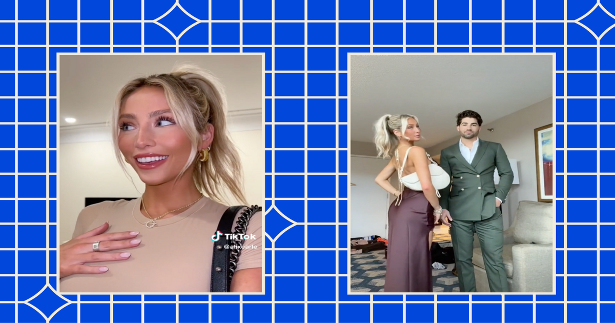 How Long Were Alix Earle & Tyler Wade Together? Here's The Timeline