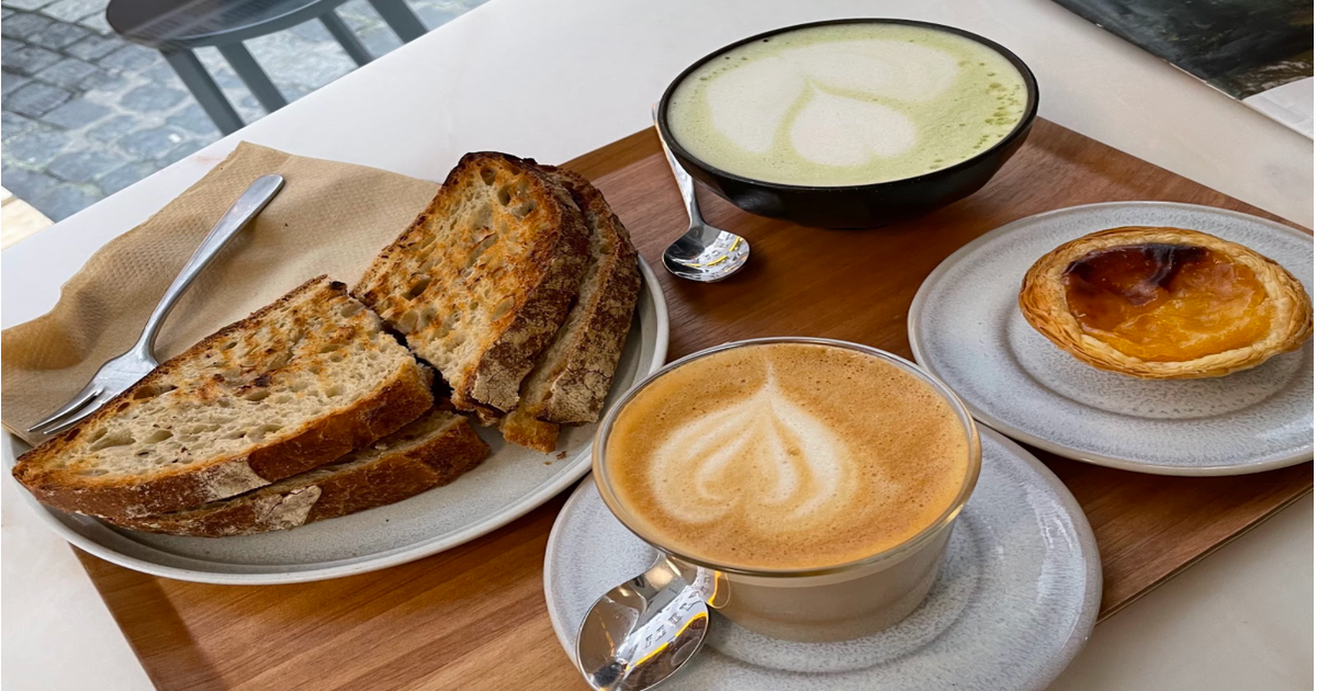 5 Must-Try Coffee Places For The Coffee Fanatics