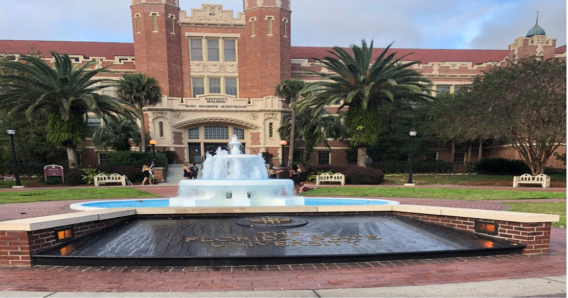 In Defense of Salley Hall