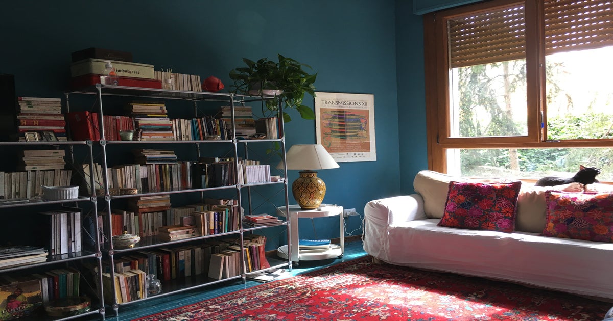 Creating Your At-Home Library: A Guide to Building Your Personal ...