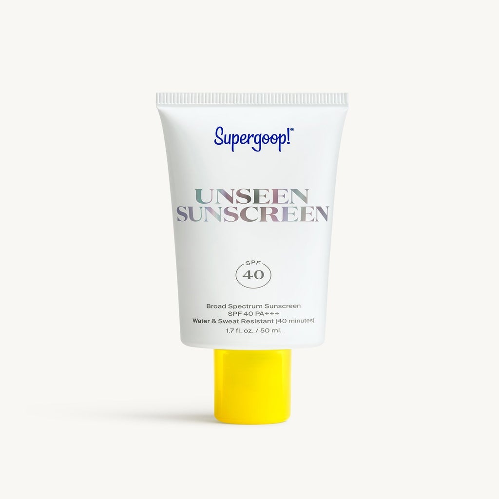 My Favorite Sunscreens For This Summer (And Year Round)