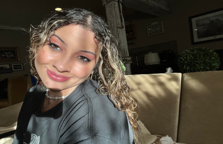 Meet the Exec: Alexis McDonald, Social Media Director