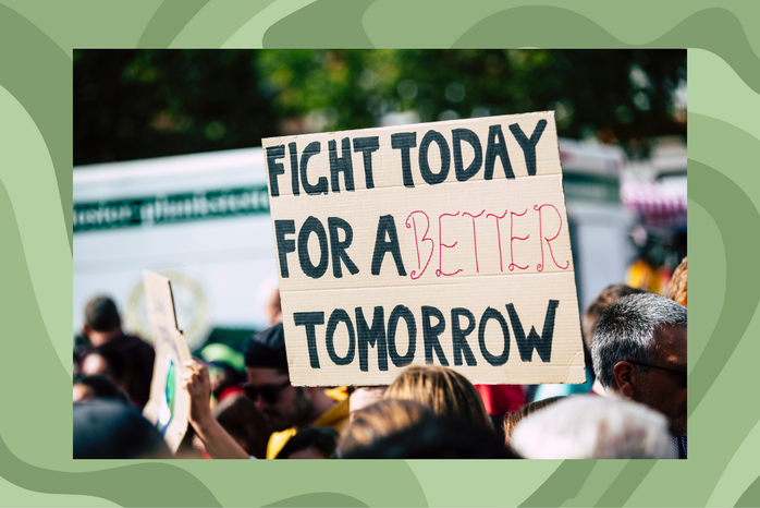 Back to School Activism | Her Campus