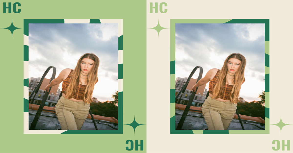 Alexa Cappelli On The Friendship Breakup That Inspired "Lose Lose"