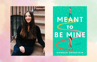 How This Editor & Her Campus Alum Wrote Her First Book By Age 25