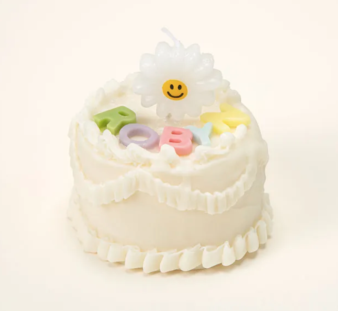 12 Funky Candles That Are So Cool, You Won’t Want To Light Them