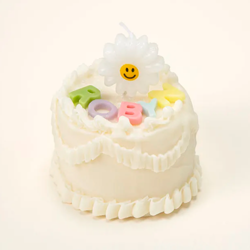 12 Funky Candles That Are So Cool, You Won’t Want To Light Them