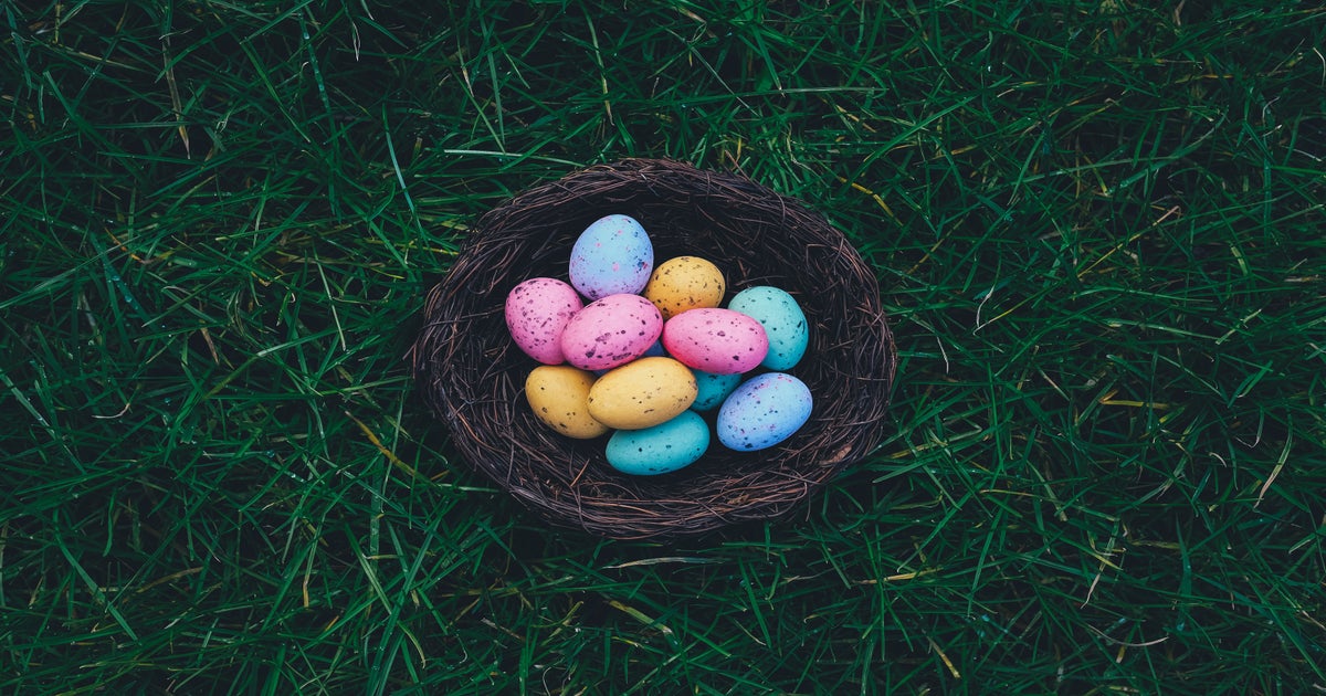 10 Fun Ways to Celebrate Easter this Year