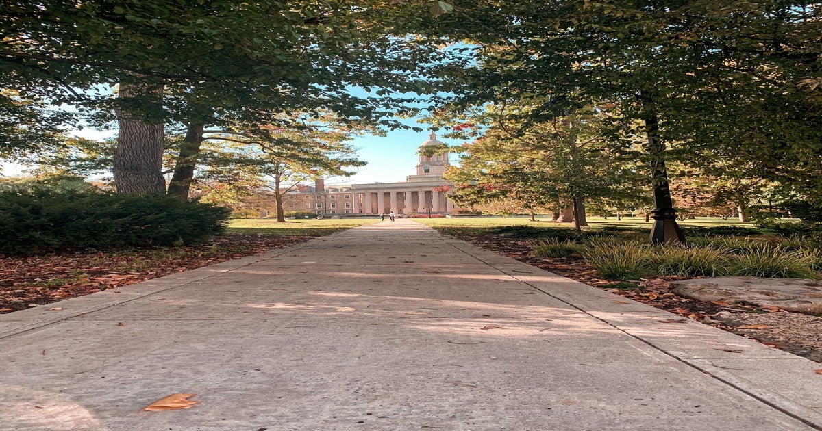 Rating the Prettiest Buildings On Campus At Penn State