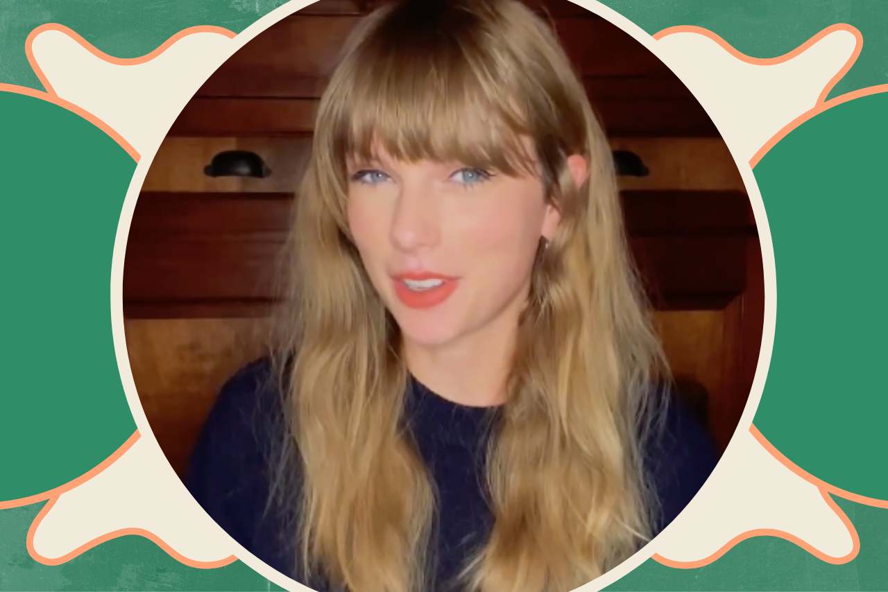 We Finally Know The 5th ’1989 (TV)’ Vault Track Title