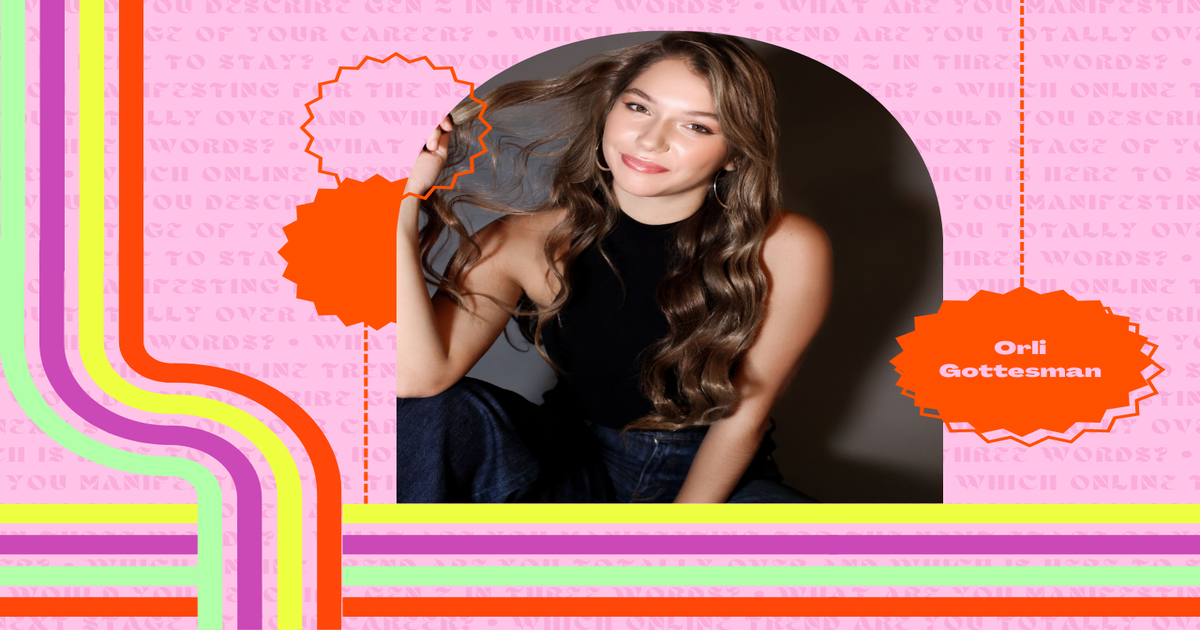 Orli Gottesman Tries Not To Fangirl Over Her 'Yellowstone' Co-Stars, Too