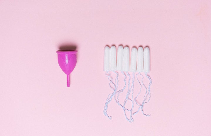 Why period discrimination and poverty prevents people from using ...