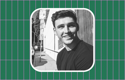 Charlie Hall Wants A Comeback For Andrew In Season 3 Of ‘The Sex Lives ...