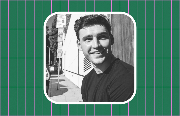 Charlie Hall Wants A Comeback For Andrew In Season 3 Of ‘The Sex Lives ...