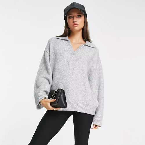 30 Cute Fall Sweaters For All The Cozy Vibes