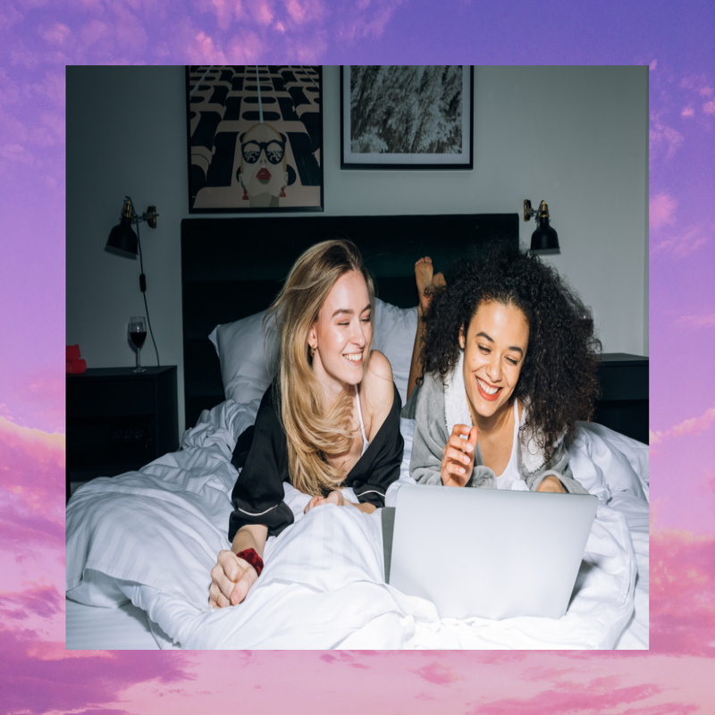 Girls Night Reinvented: Themes to Spice Up Your Get-Togethers