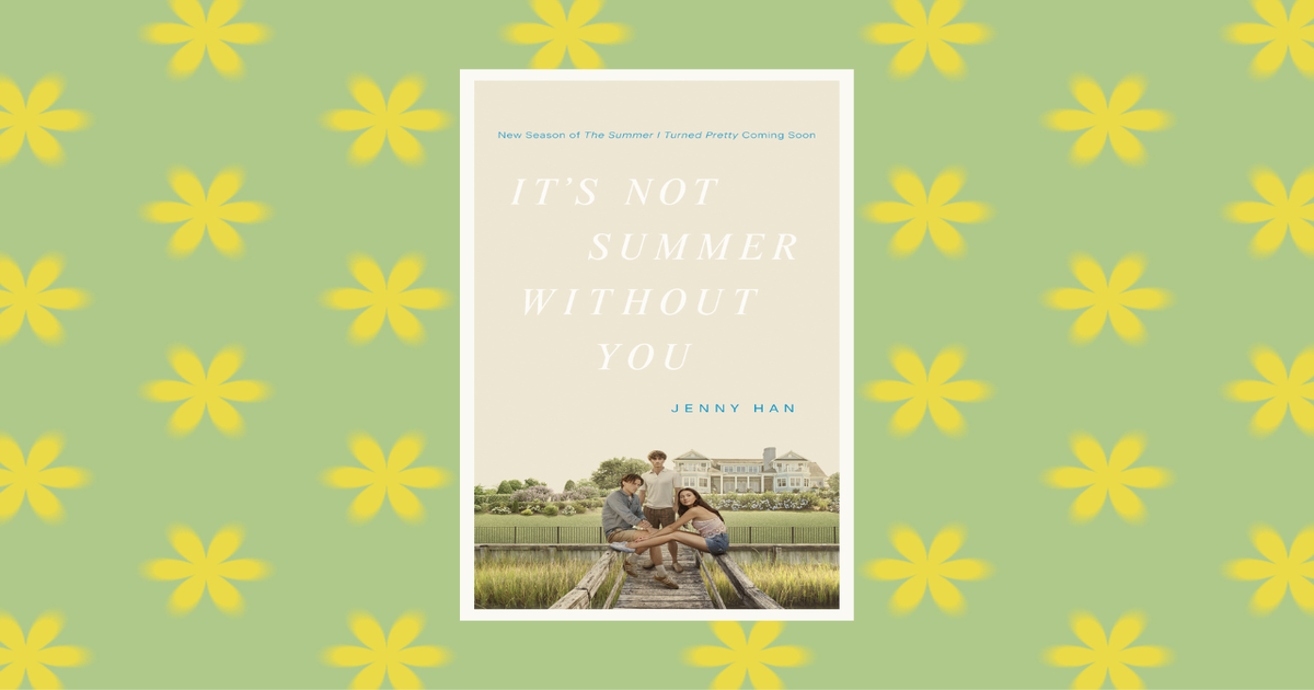 The New Edition Of ‘It’s Not Summer Without You’ Contains Exclusive ...