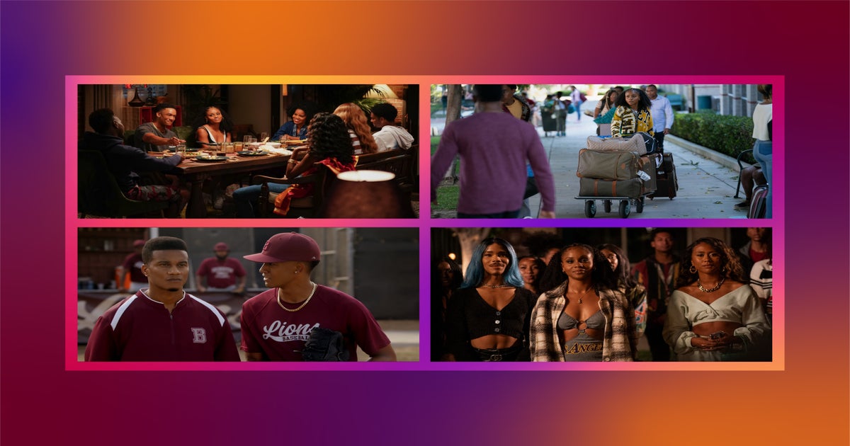 How To Curate Your Own College Life While Balancing School, Sports, and ...