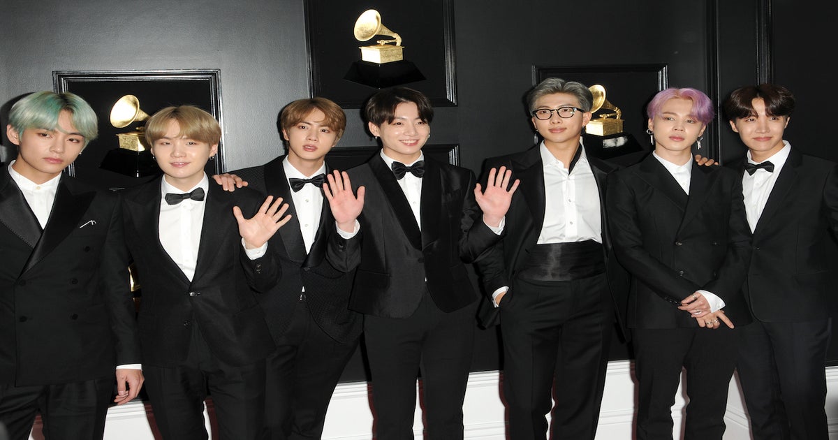 20 Famous BTS Songs Every New Fan Should Know