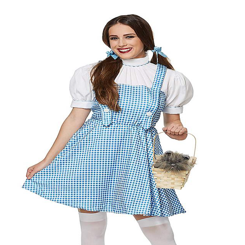 9 Sexy But Modest Halloween Costume Ideas To Wear This Yea