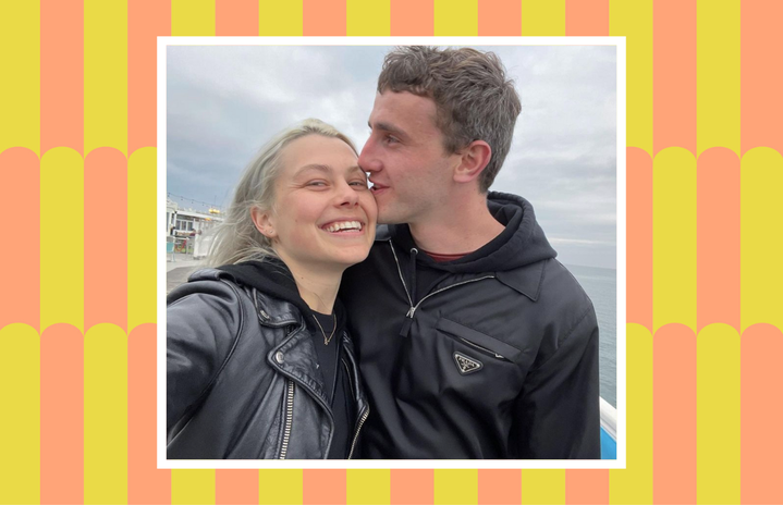 Who Is Paul Mescal and Why Is He Obsessed with Daisy Edgar-Jones?
