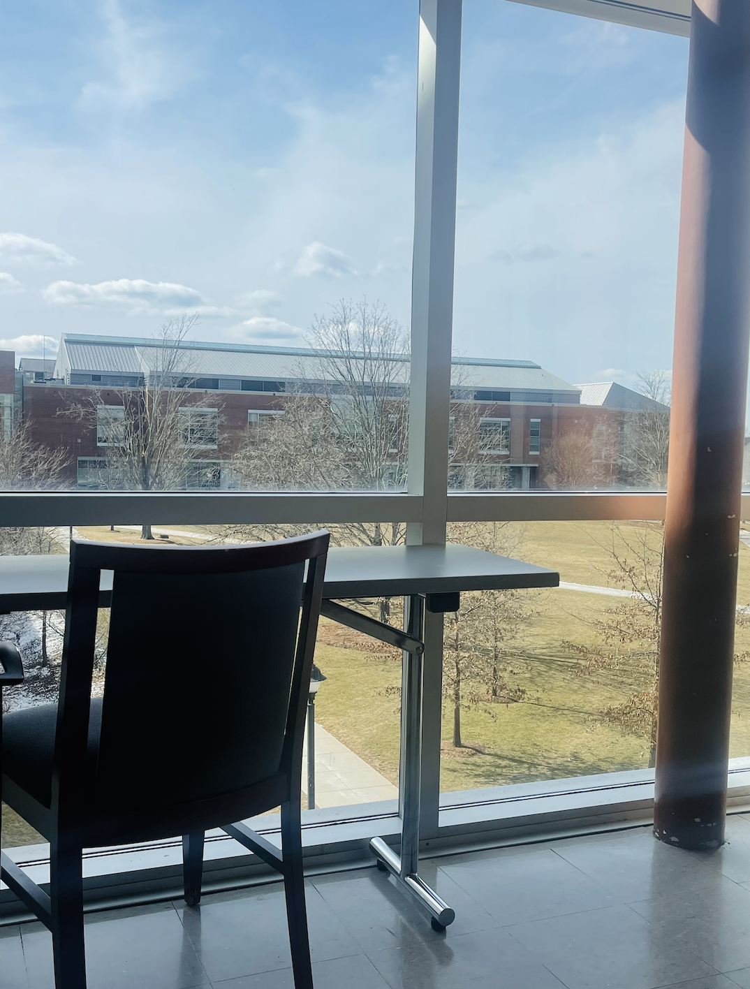 The Pros And Cons Of UConn